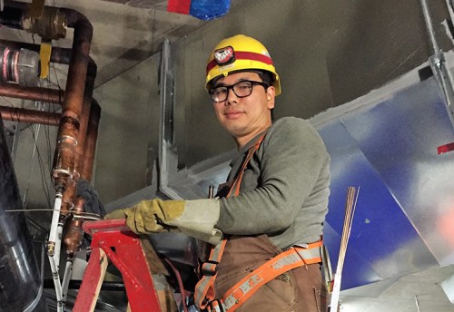 UA Local 324 – United Association of Journeymen and Apprentices of the ...